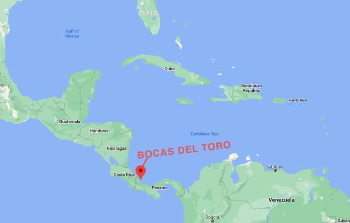 Bocas del Toro: A Local's Ultimate Travel Guide (2022)