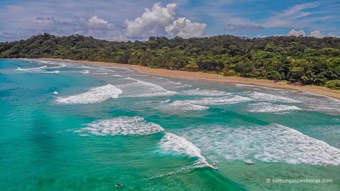 2022 Bocas del Toro Beach Guide By a Local (Ranked List)