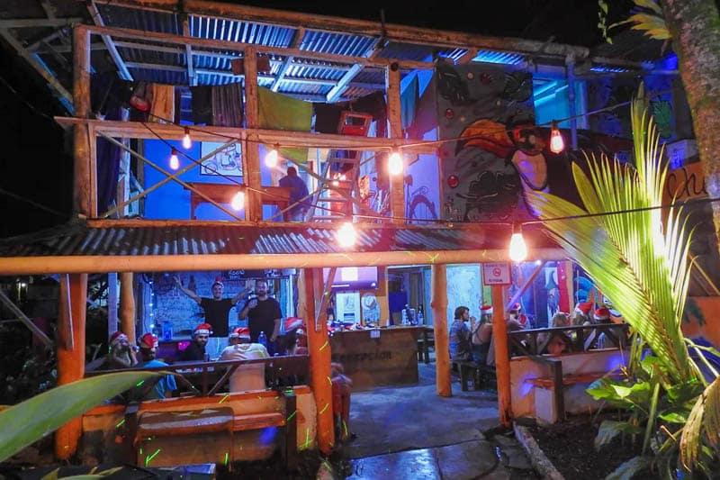 Best Hostels in Bocas del Toro, Panama for 2023 (A Local's Guide)