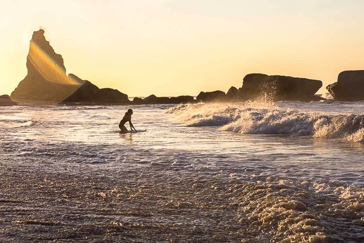 Surfing in Panama: Travel Guide & Best Surf Spots • Sol Bungalows