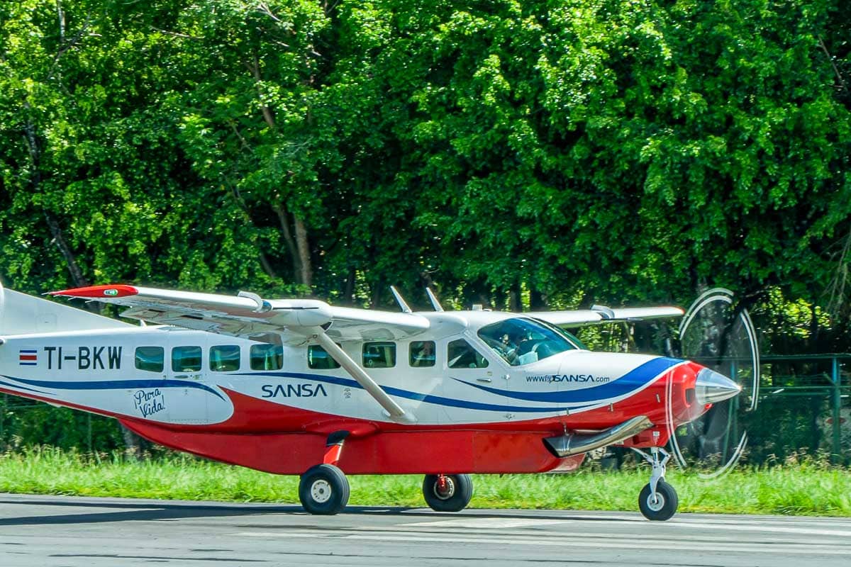 Panama City to Bocas del Toro by Plane, Bus & Shuttle (2023)