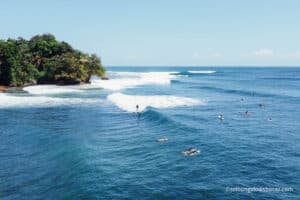 Surfing in Panama: Travel Guide & Best Surf Spots • Sol Bungalows